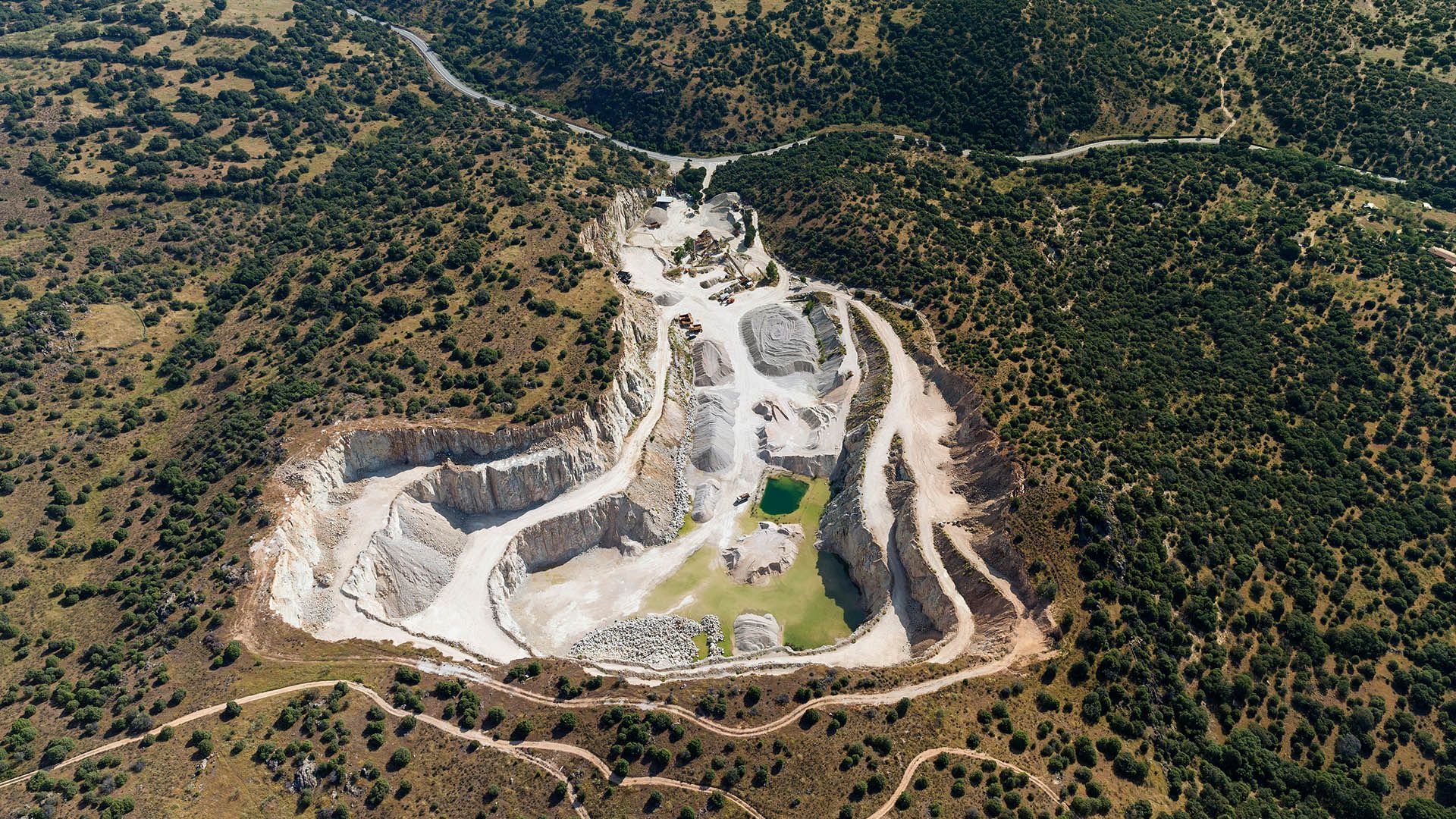 Reimagining legacy mine closures | AECOM Insights