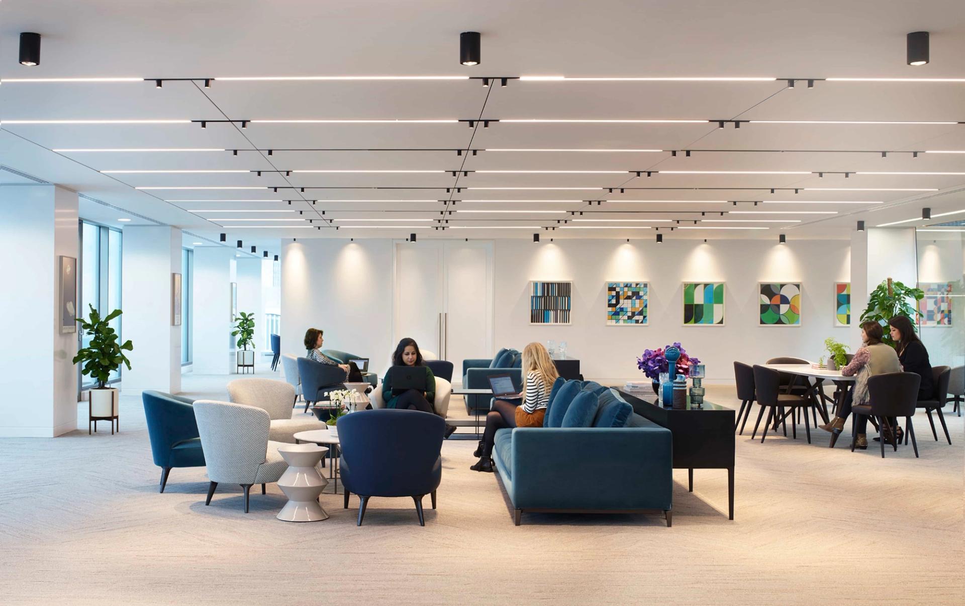 Heralding the future of work | AECOM Insights