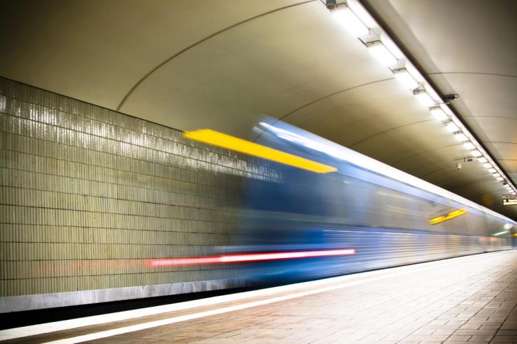 Improving cost certainty on rail megaprojects | AECOM Insights