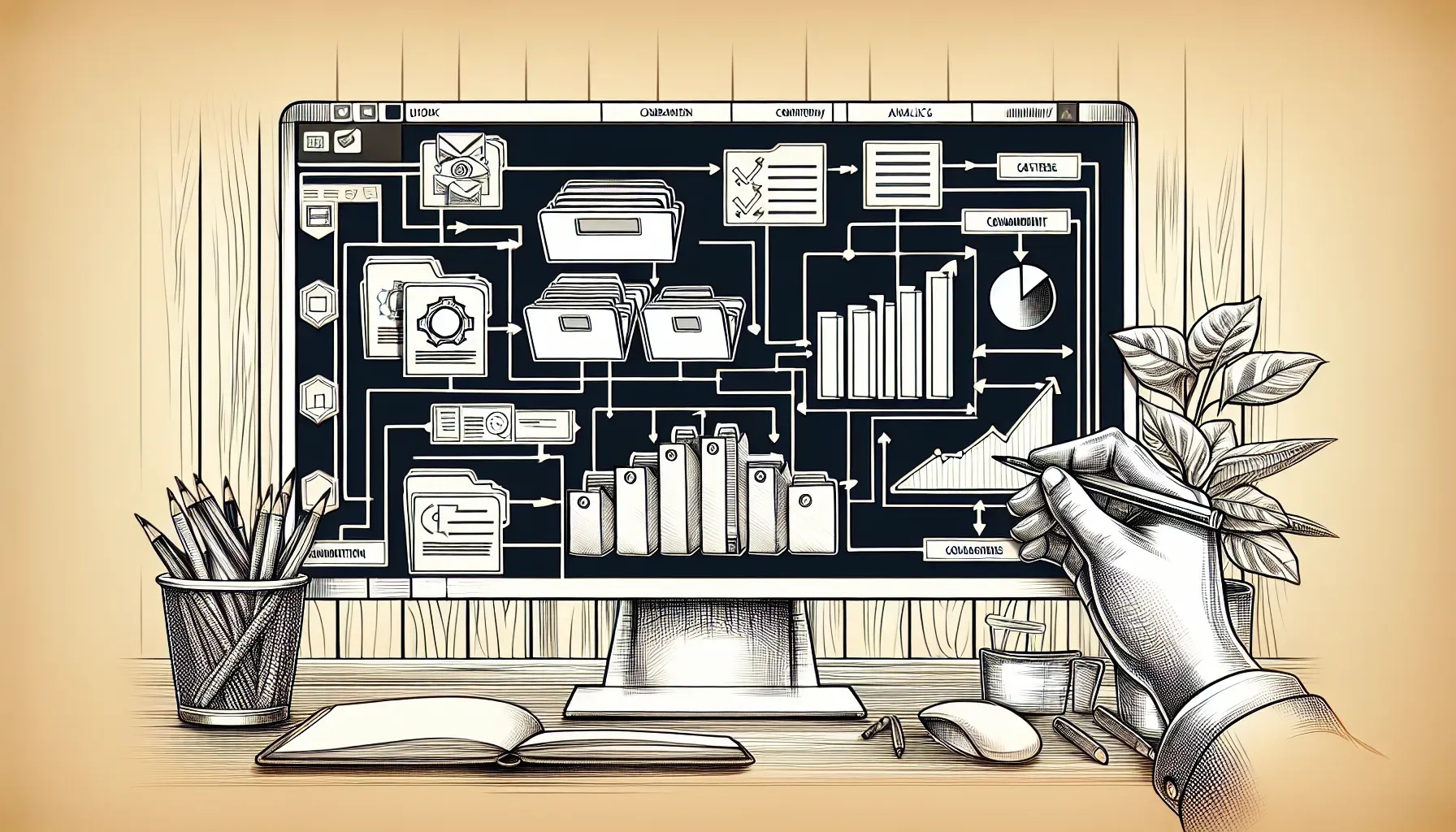 Effective Content Management Systems - Content Strategy Manager