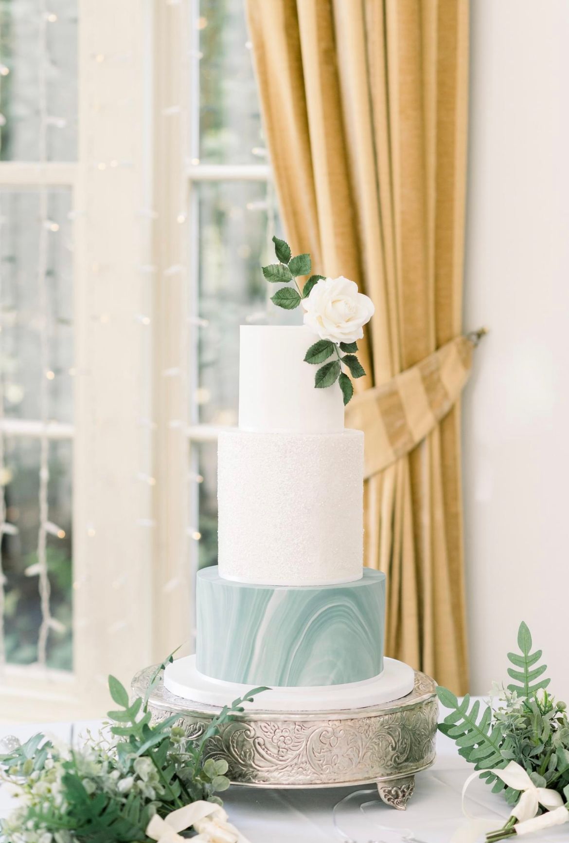 LSW • Philippa Rose Cake Design