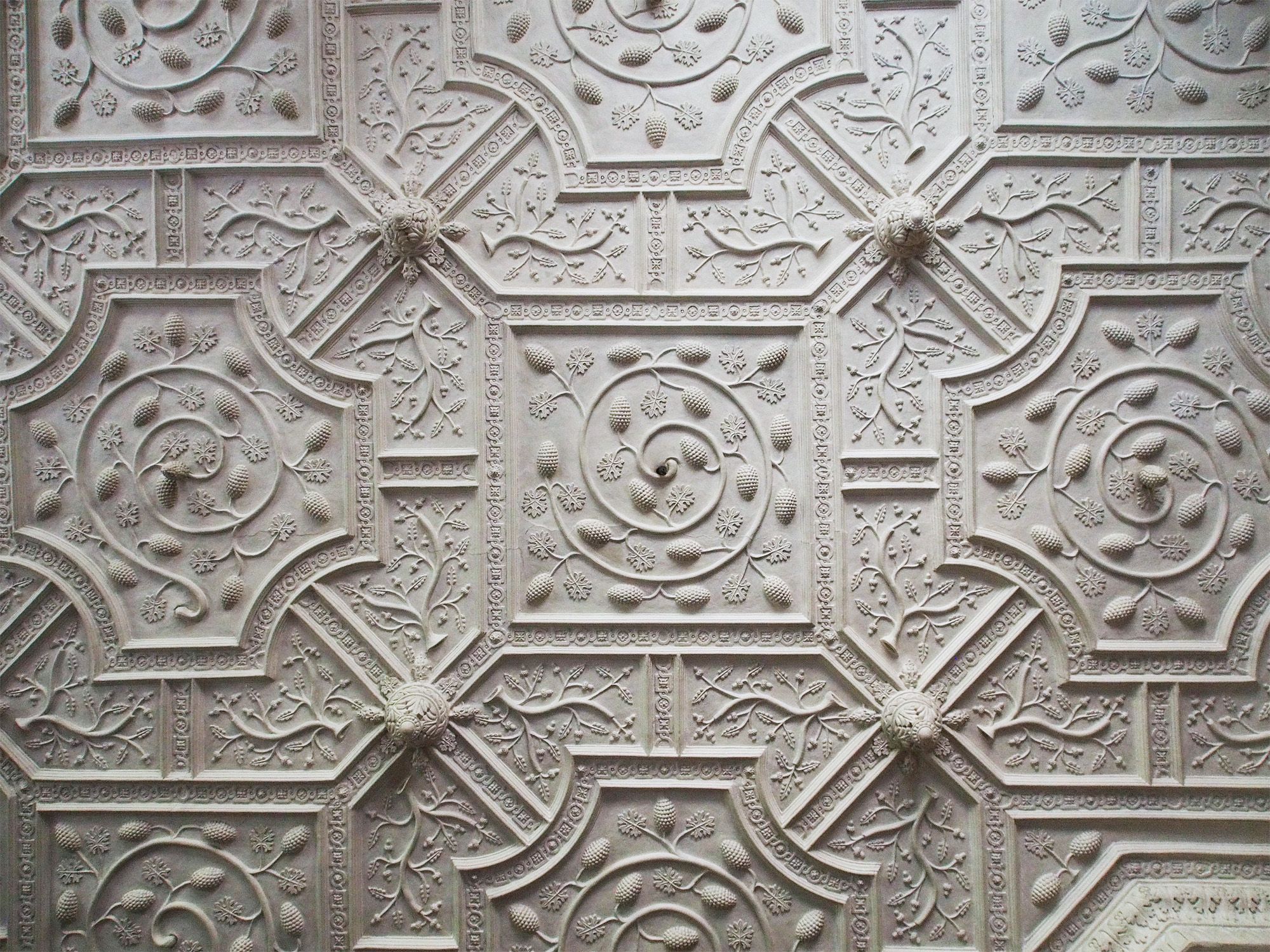 About – Richard Ireland