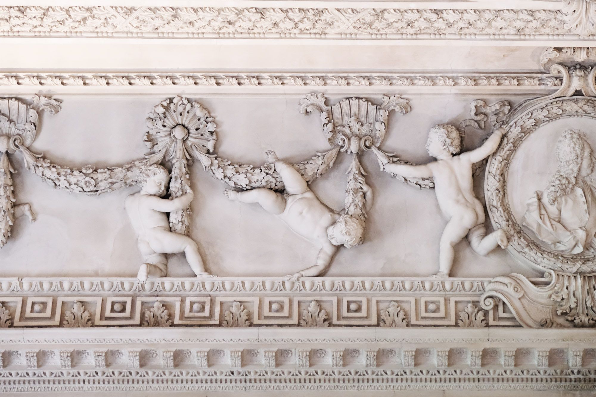 About – Richard Ireland