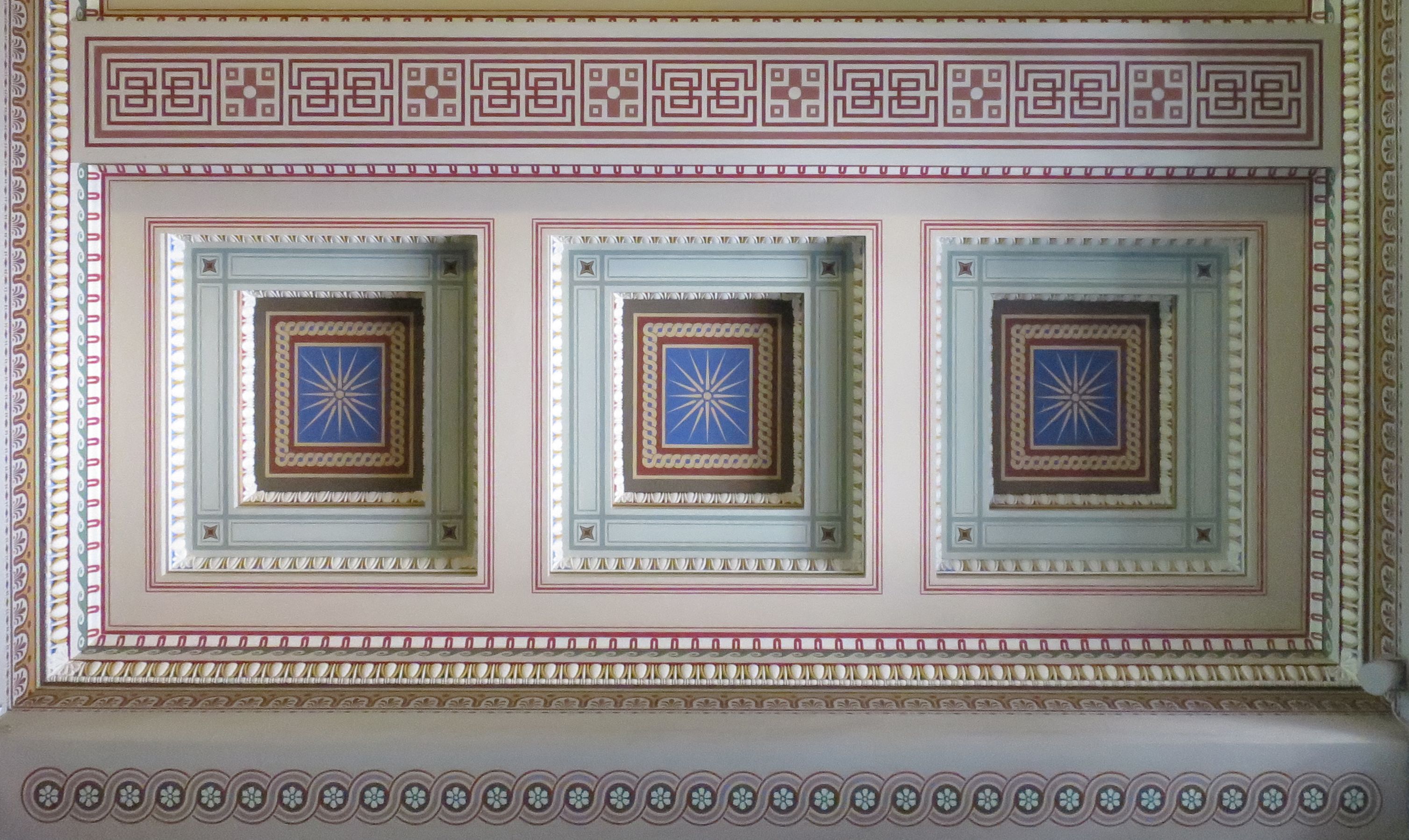 About – Richard Ireland