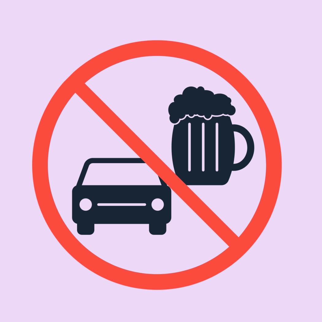 Drive Thru Alkoholfri Bar – Drive Thru Alkoholfri Bar – Ung i trafikken