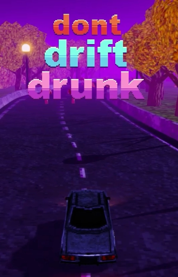 Dont Drift Drunk – DeathTrip – Ung i trafikken