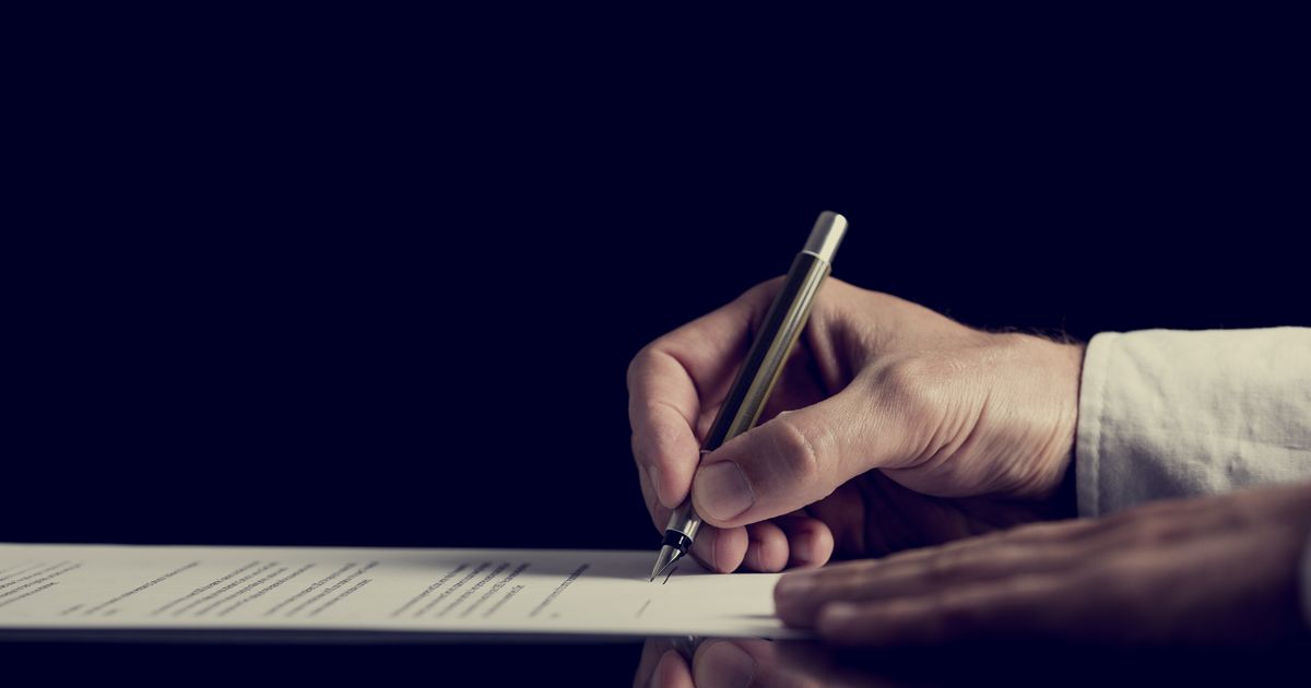 Bequests: How to make effective giving part of your legacy · Giving ...