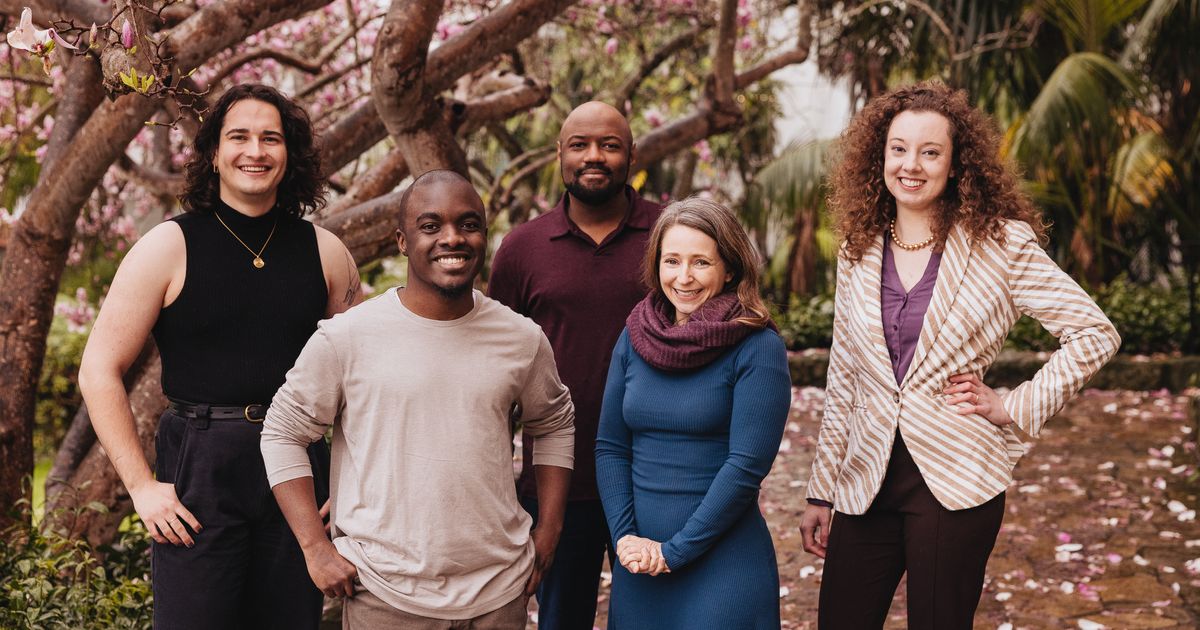 Good Energy Collective · Giving What We Can