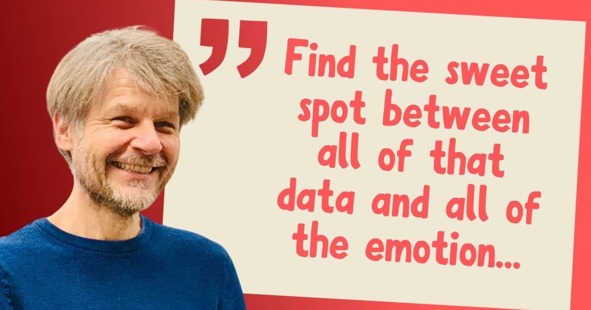 Member Profile: Rick Holland · Giving What We Can