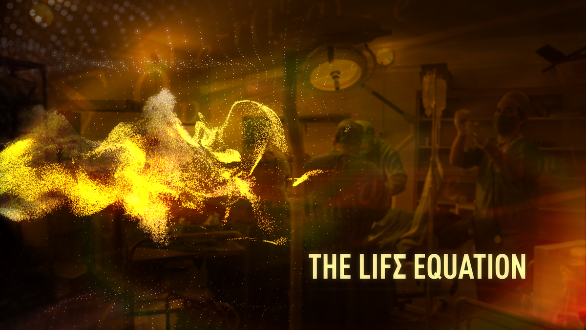 The Life Equation · Giving What We Can