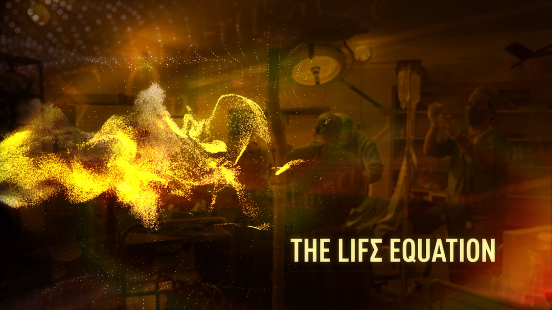 The Life Equation · Giving What We Can