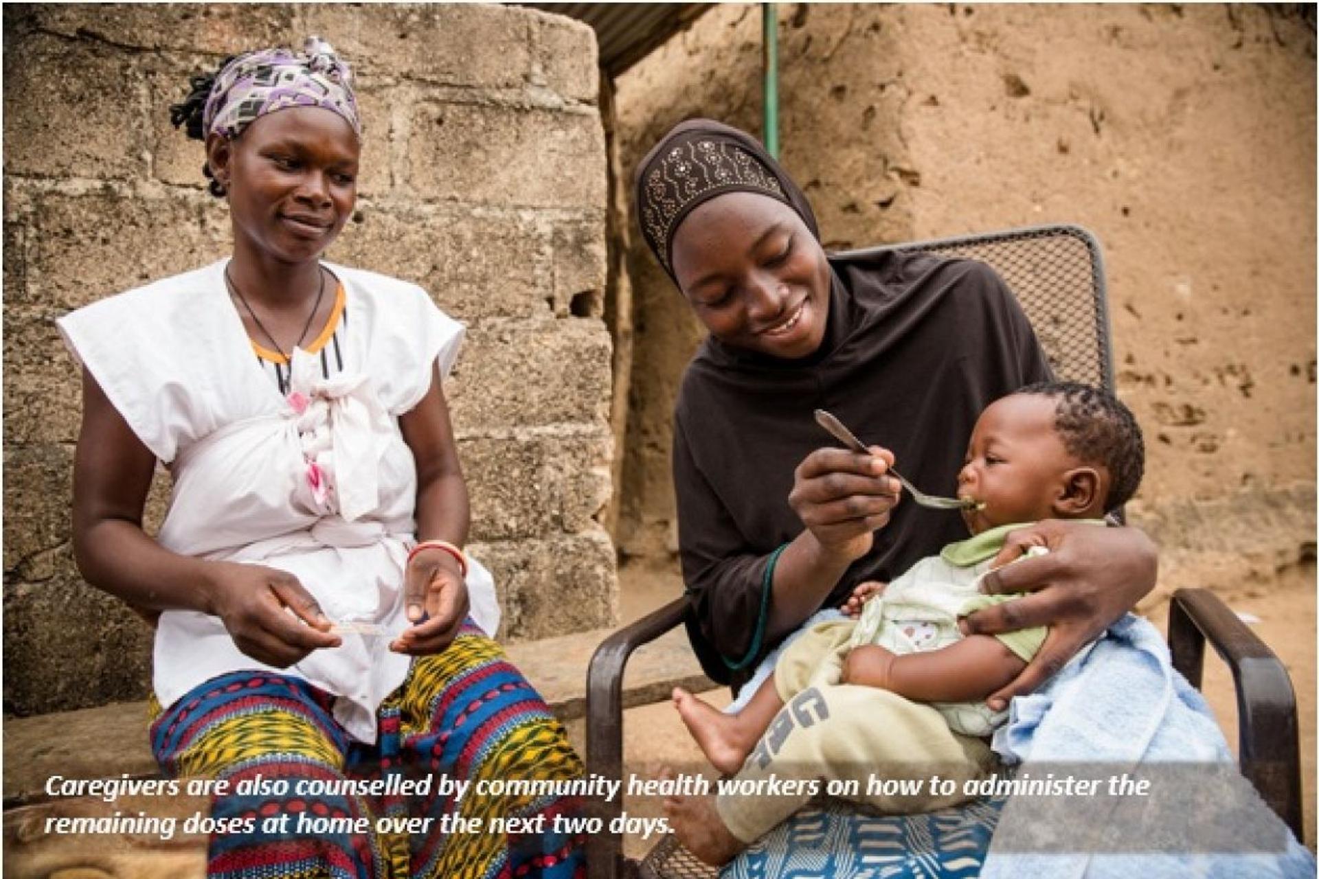 World Malaria Day 2023 · Giving What We Can