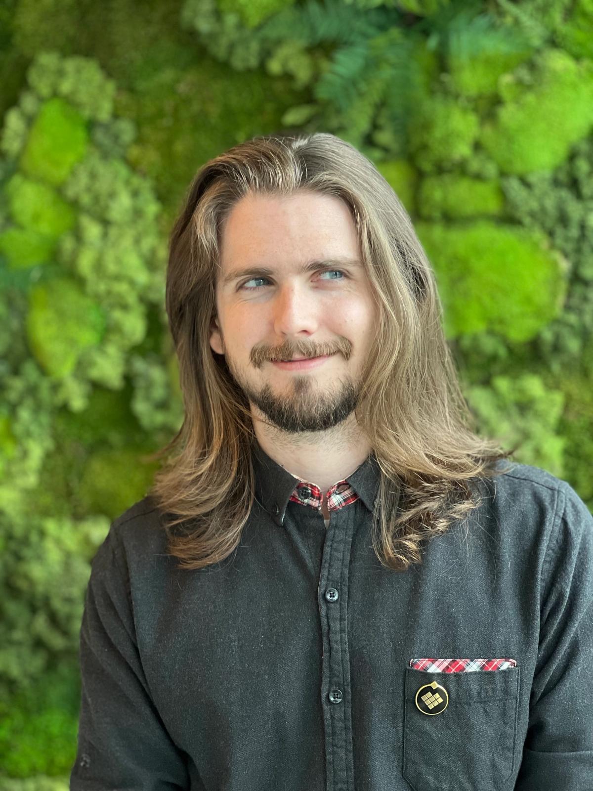 Pledge Pin Announcement · Giving What We Can