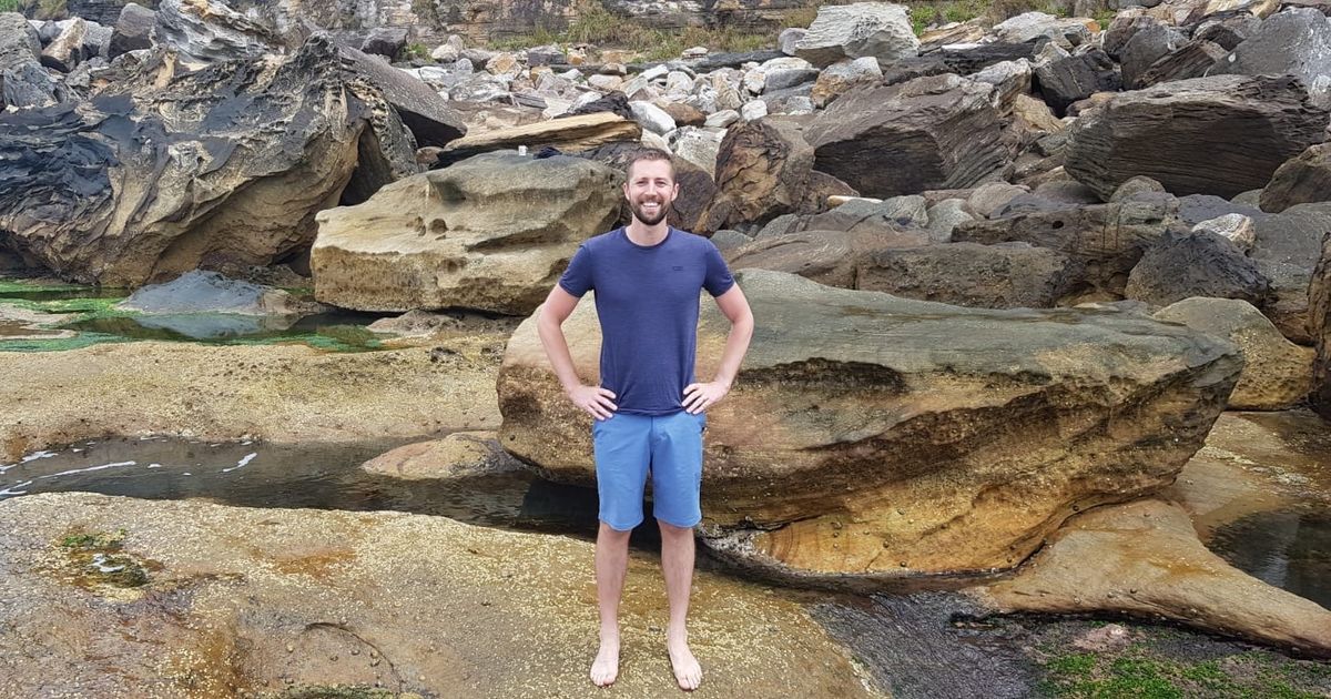 Introducing Luke Freeman as Head of Giving What We Can! · Giving What ...