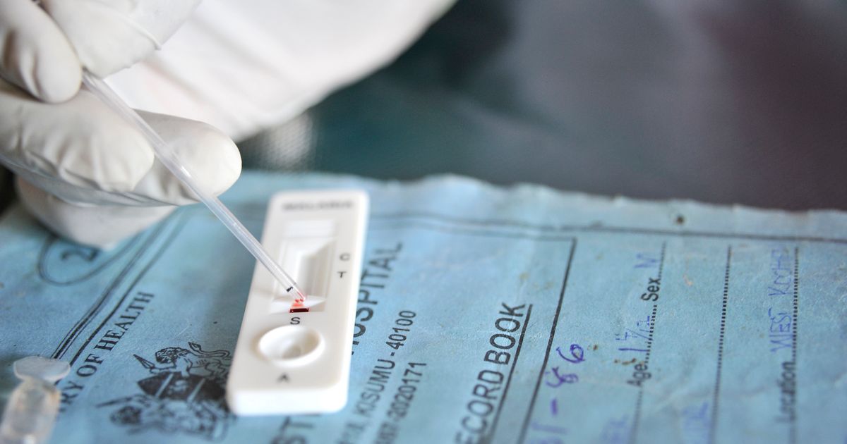The Economic Benefits of Malaria Eradication · Giving What We Can