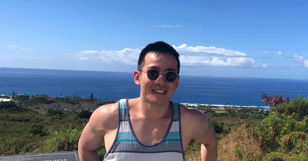 Why I took the Giving What We Can Pledge - John Yan · Giving What We Can