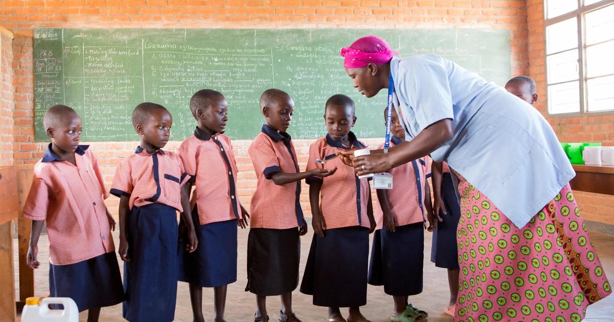 GiveWell: Top Charities Fund · Giving What We Can