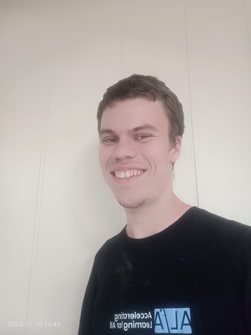 Tom Delaney · Giving What We Can