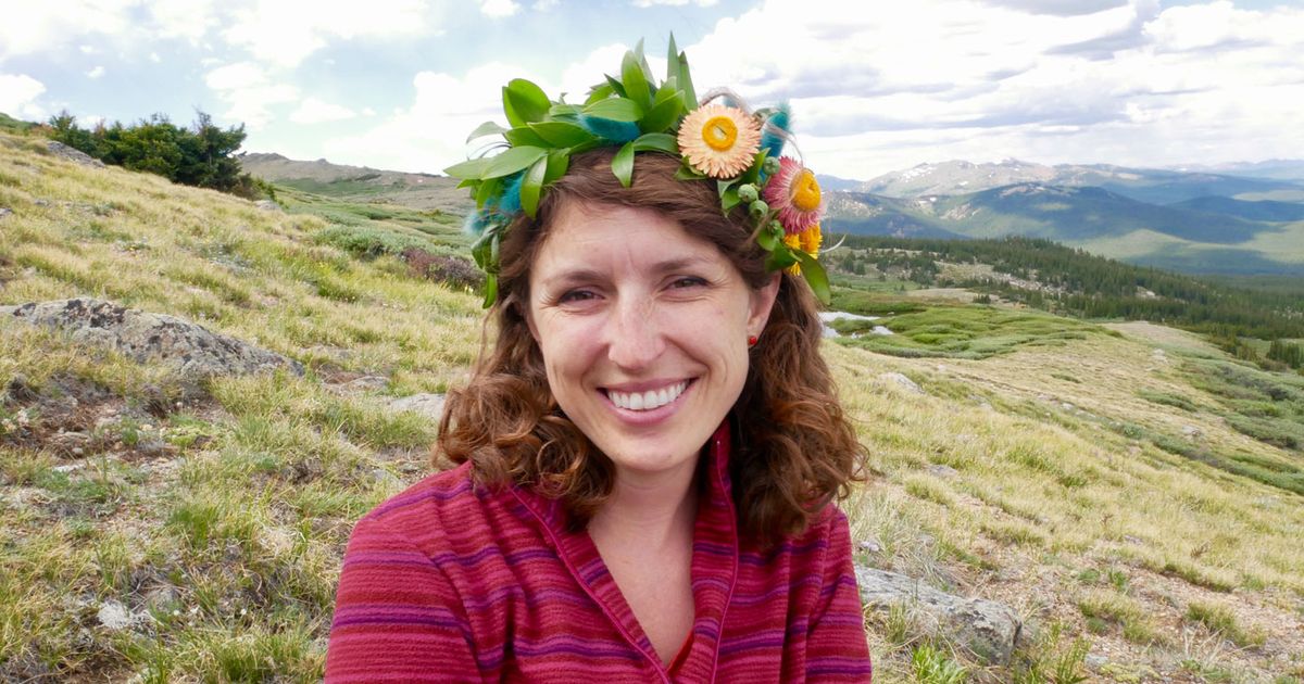 Member Profile: Catherine Thomas · Giving What We Can