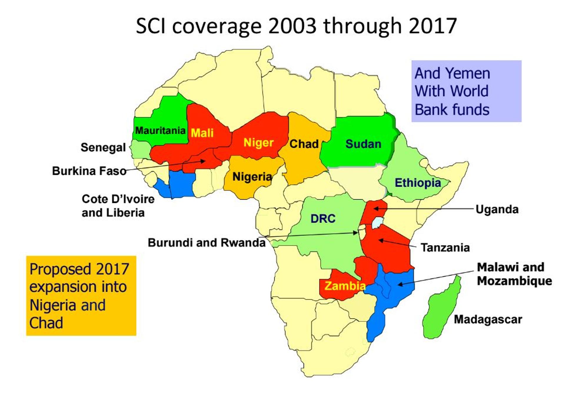 Looking back at the career of Professor Alan Fenwick · Giving What We Can