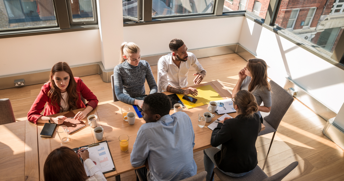 Have us talk to your workplace/group this Giving Season! · Giving What ...