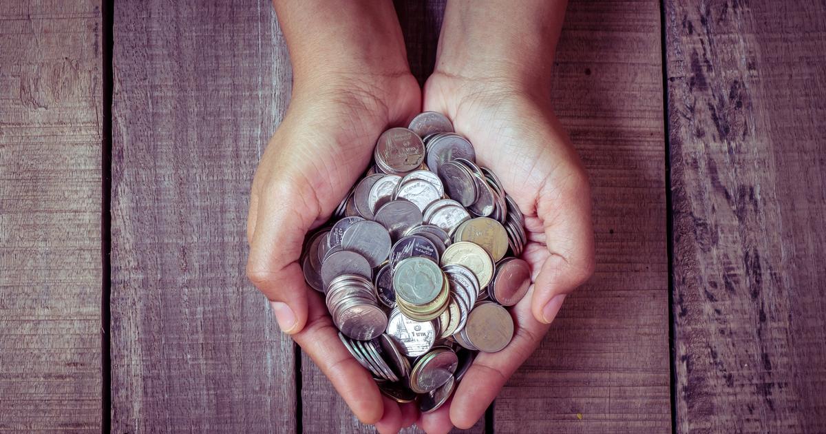 Want to increase the impact of your donations? Take a giving pledge ...