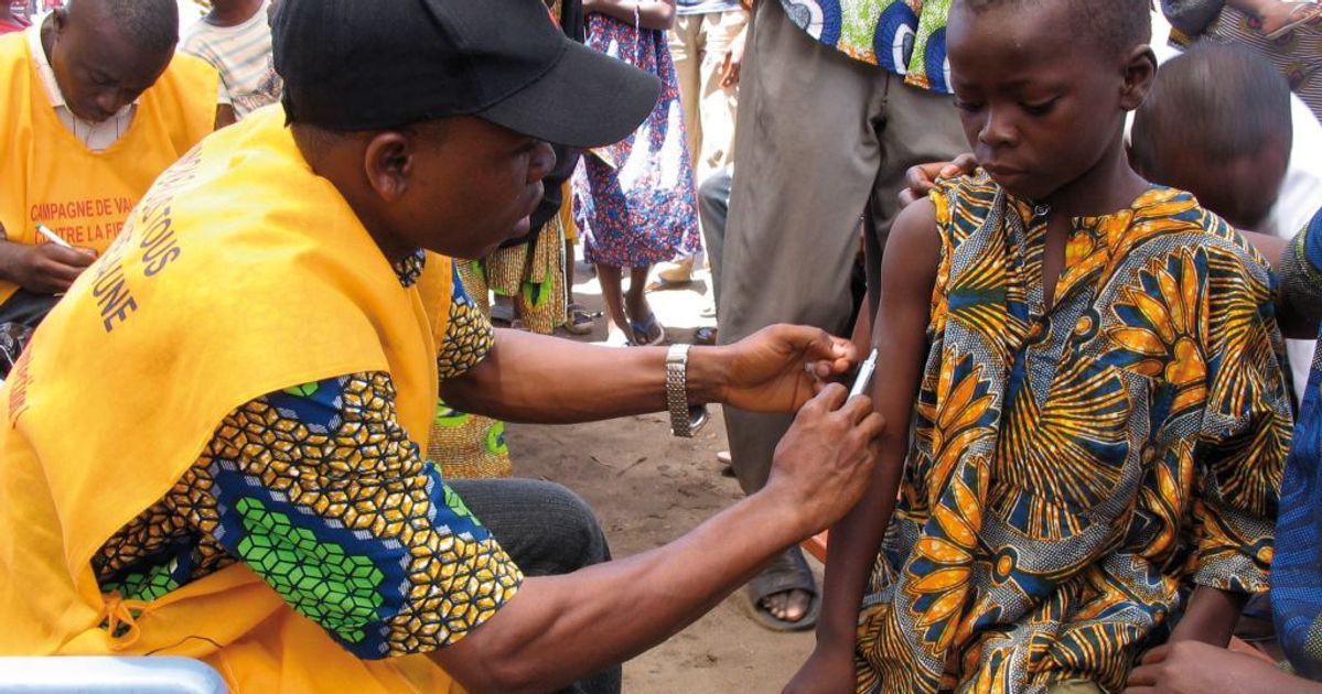 tuberculosis charity