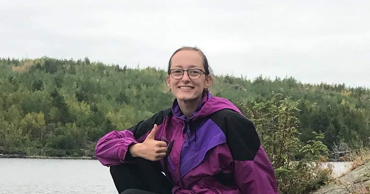 Member Profile: Adriana Saso-Graves · Giving What We Can