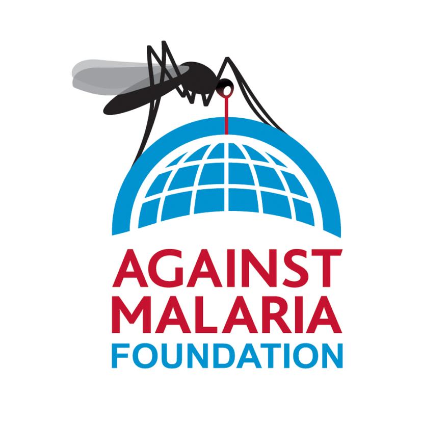 Against Malaria Foundation · Giving What We Can