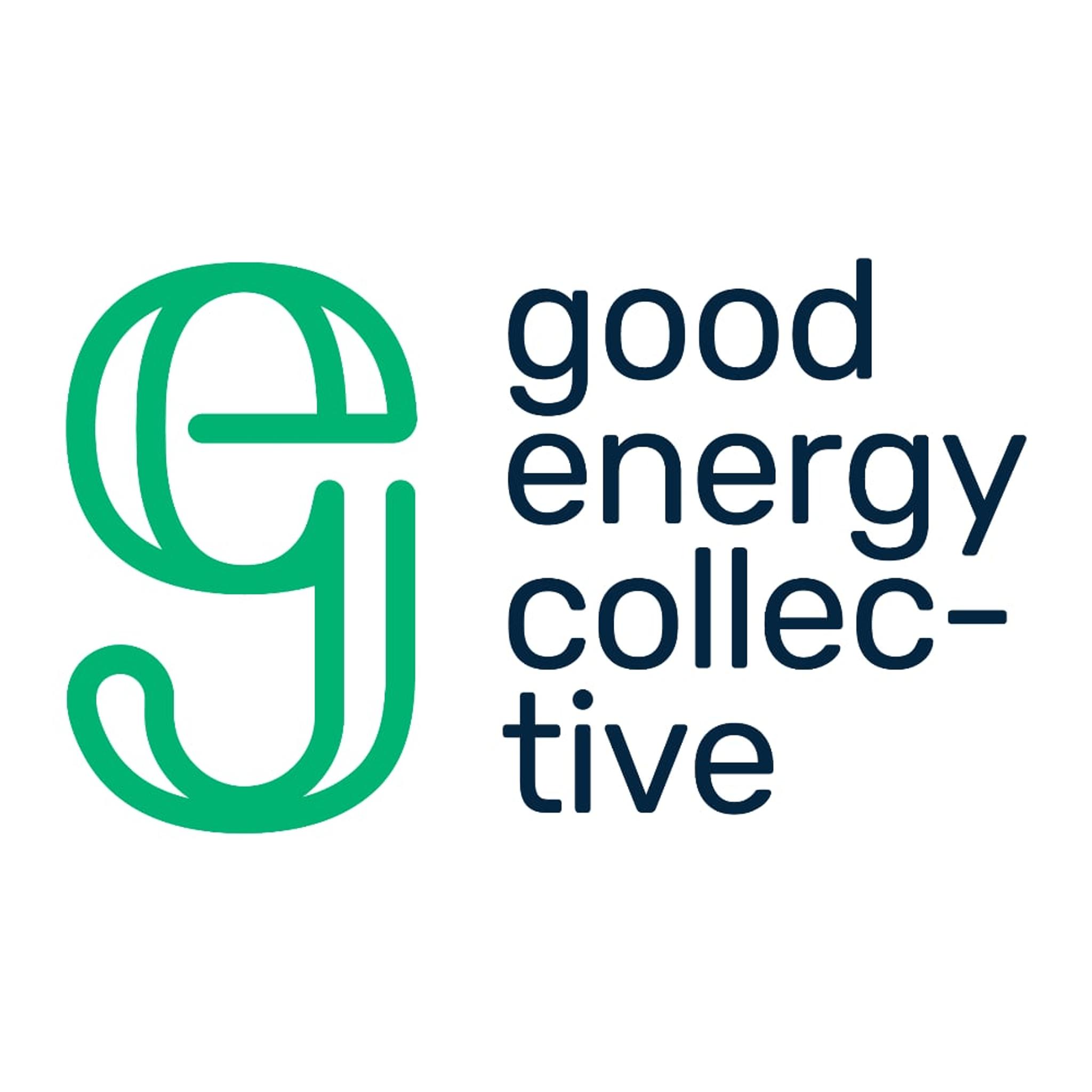 Good Energy Collective · Giving What We Can