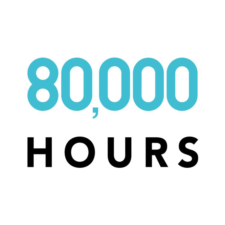 80,000 Hours · Giving What We Can