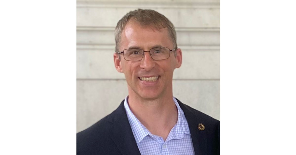 Member Profile: Peter Jensen · Giving What We Can