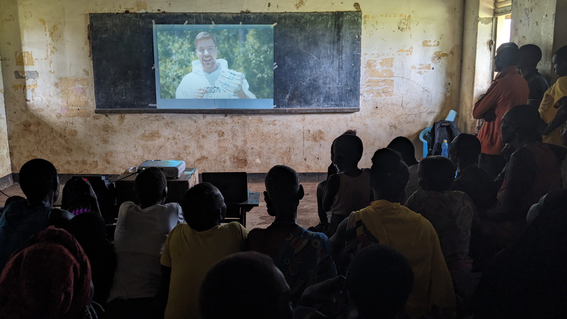 GWWC Newsletter July 2024 · Giving What We Can