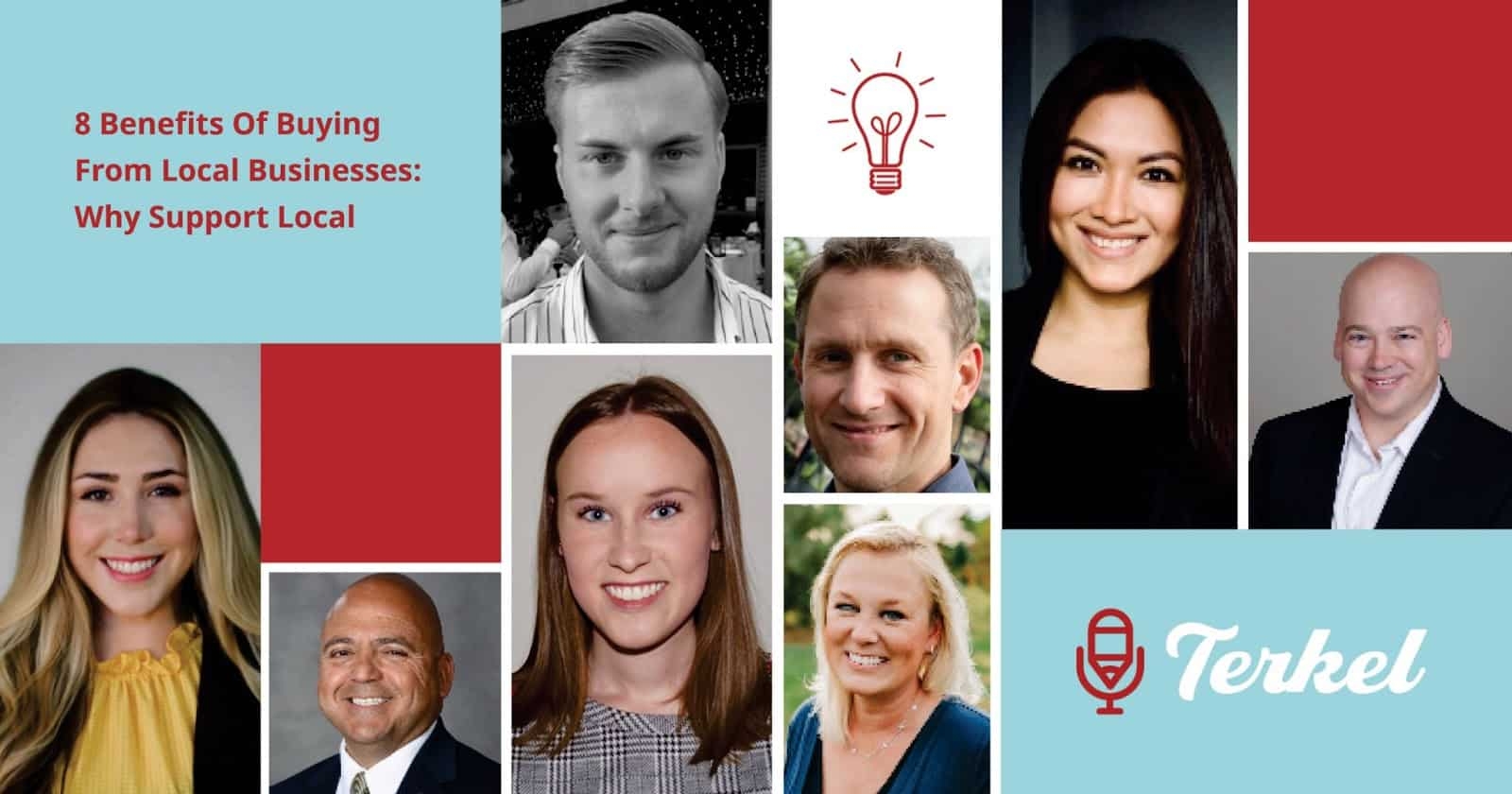 8 Benefits Of Buying From Local Businesses: Why Support Local - Small ...