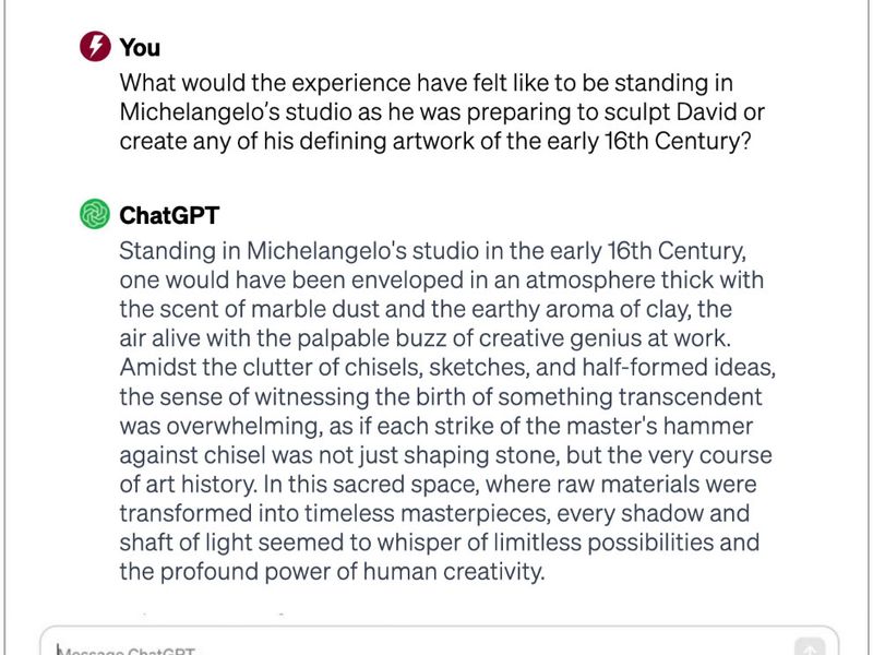 The Digital Renaissance | St. Vrainnovation