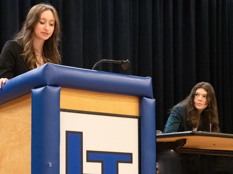 Beyond a Reasonable Doubt | St. Vrainnovation