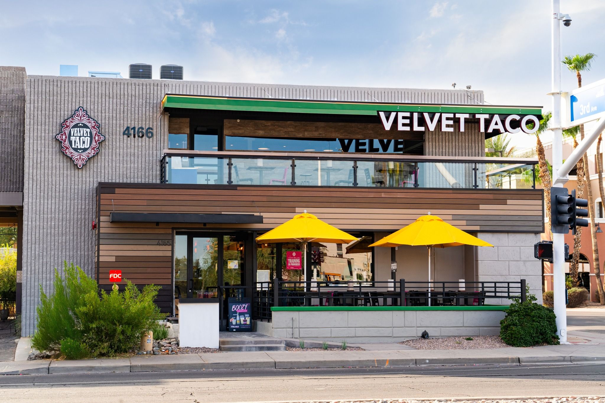 Velvet Taco | Phoenix Happy Hours