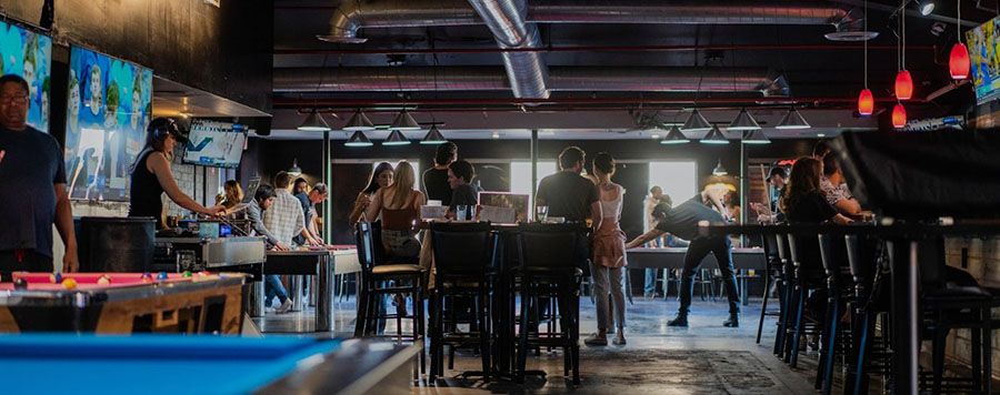 Rack | Phoenix Happy Hours