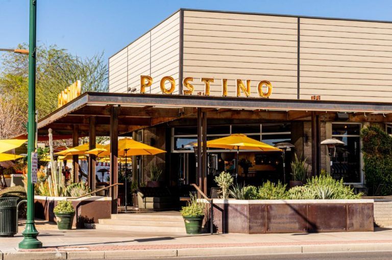 Postino East | Phoenix Happy Hours
