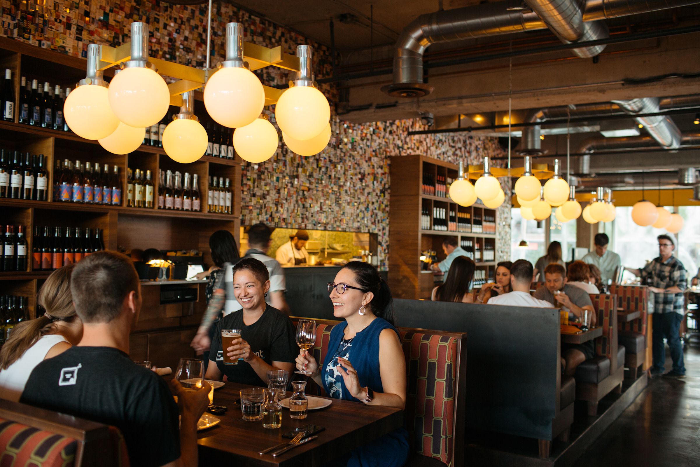 Postino Highland | Phoenix Happy Hours