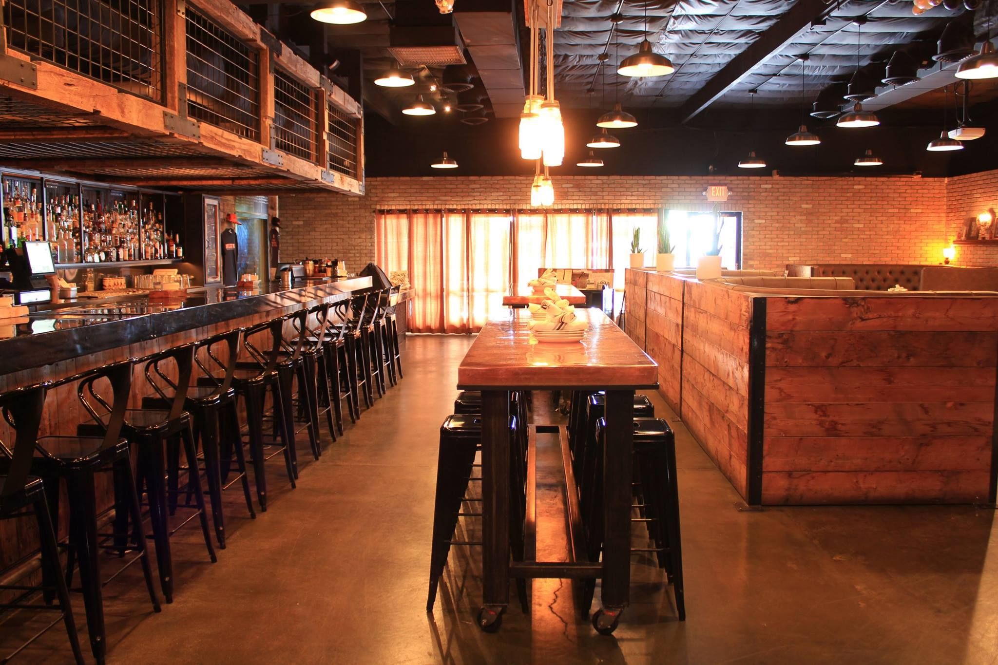 Bootleggers Modern American Smokehouse | Phoenix Happy Hours