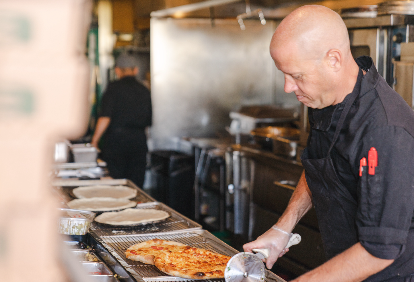 La Grande Orange | Phoenix Happy Hours