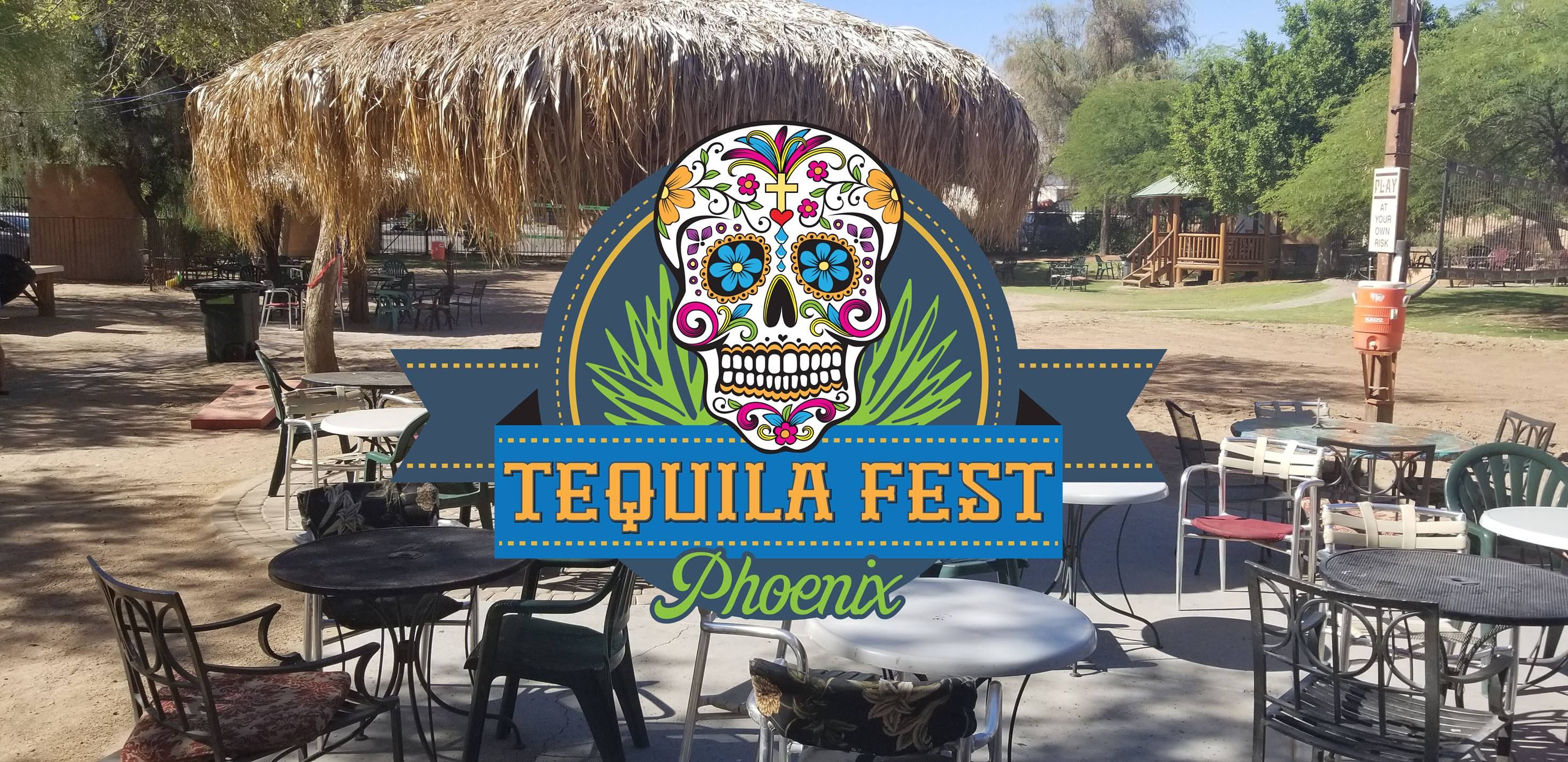 Tequila Fest Phoenix | Phoenix Happy Hours