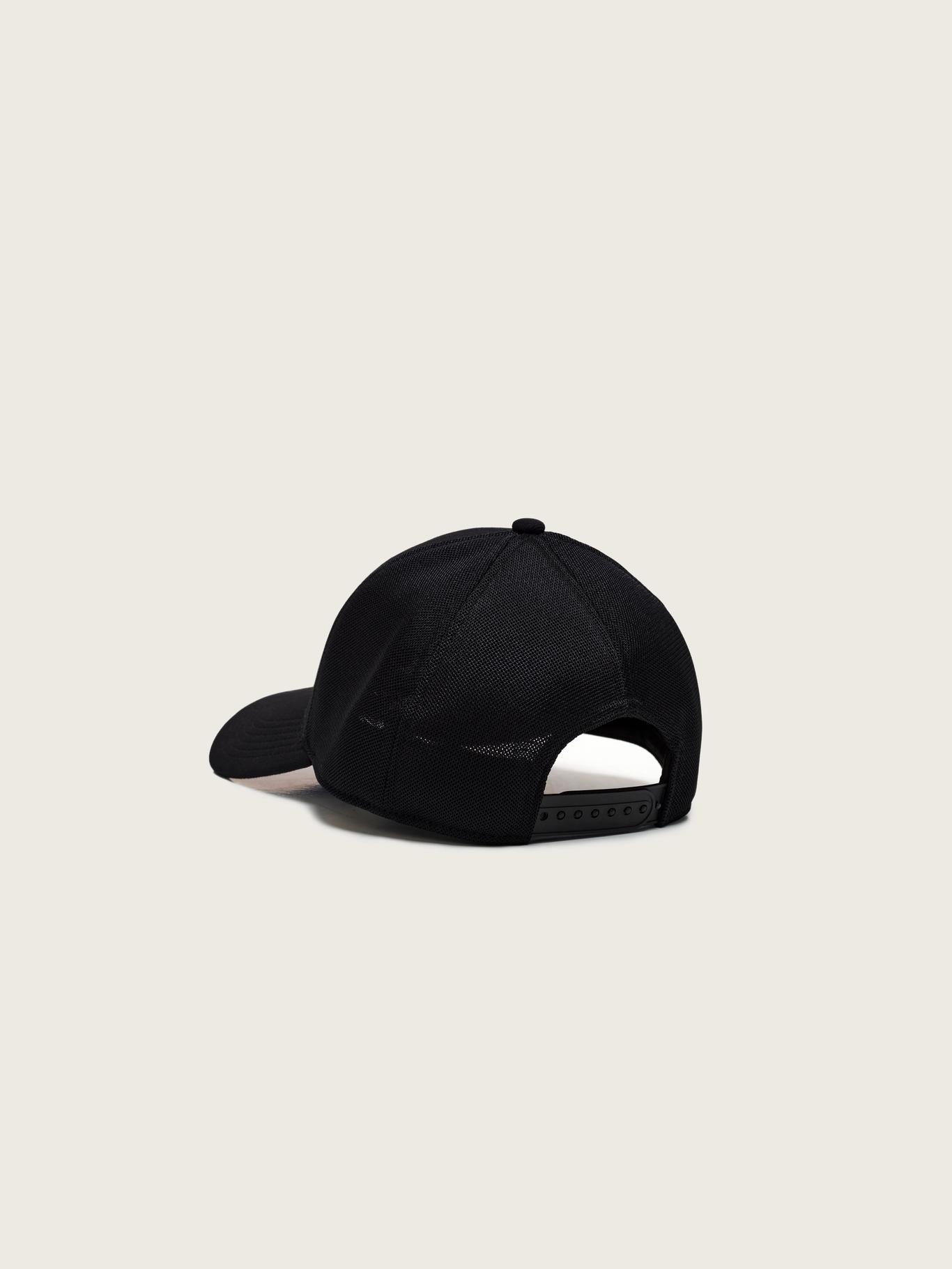 TRACE sport cap | Rondure | Rondure