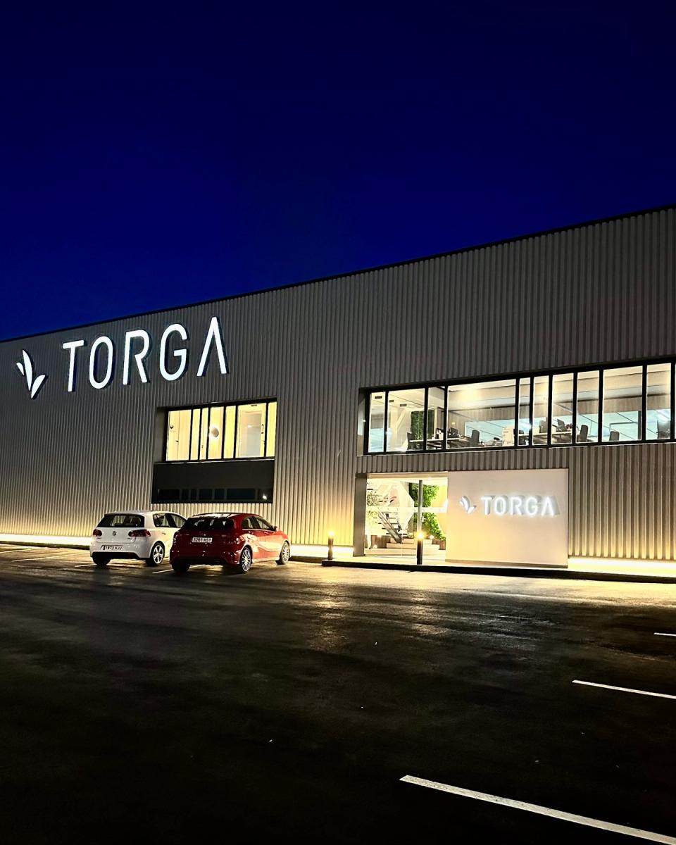 Muebles Torga | Sobre nosotros