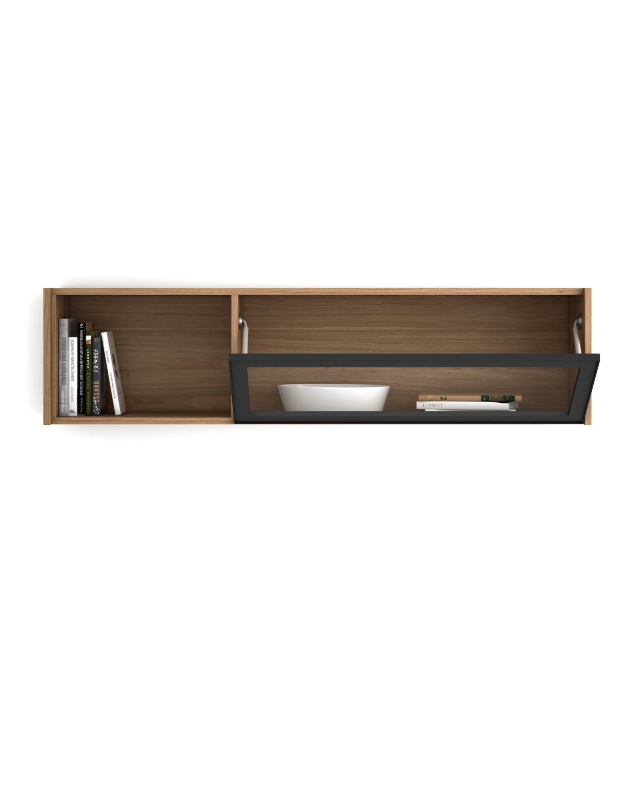 Muebles Torga | Colgantes horizontales
