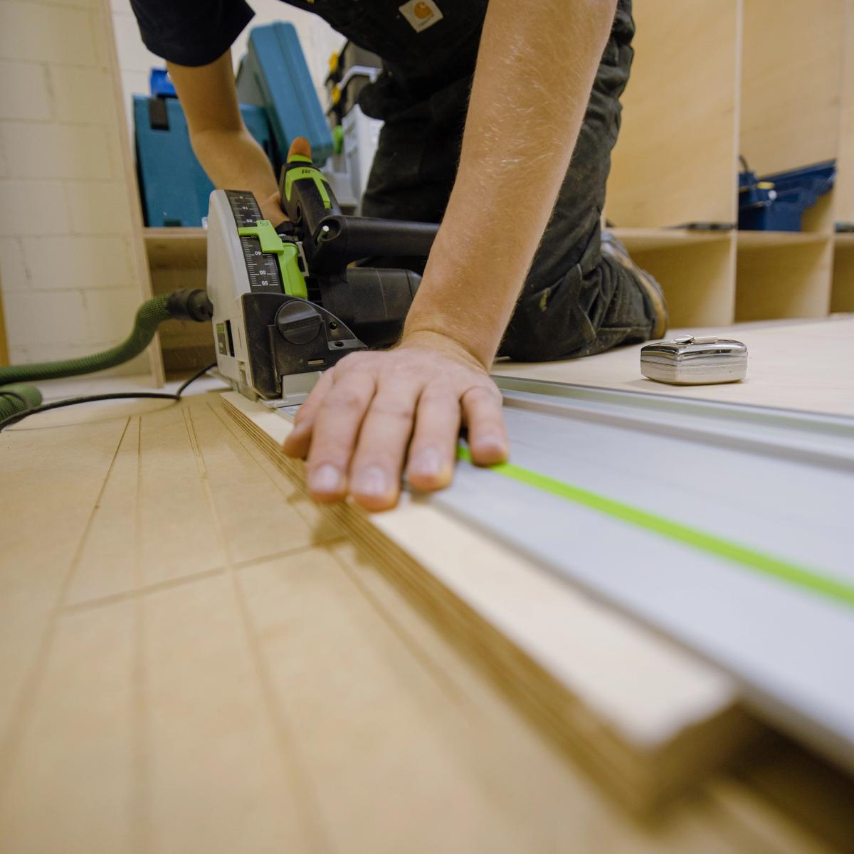 Behind the Scenes: A Look at the Custom Furniture Manufacturing Process ...