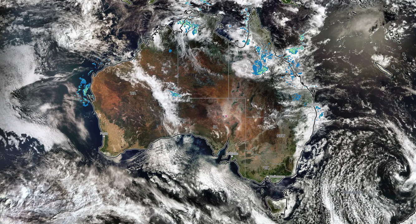 Jane's Weekly Update: 2nd January 2026 - www.farmonlineweather.com.au