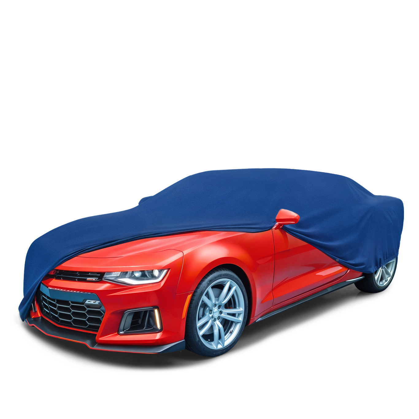 Chevrolet Camaro Car Cover, Chevrolet Camaro ZL1 Car Cover, Camaro ...