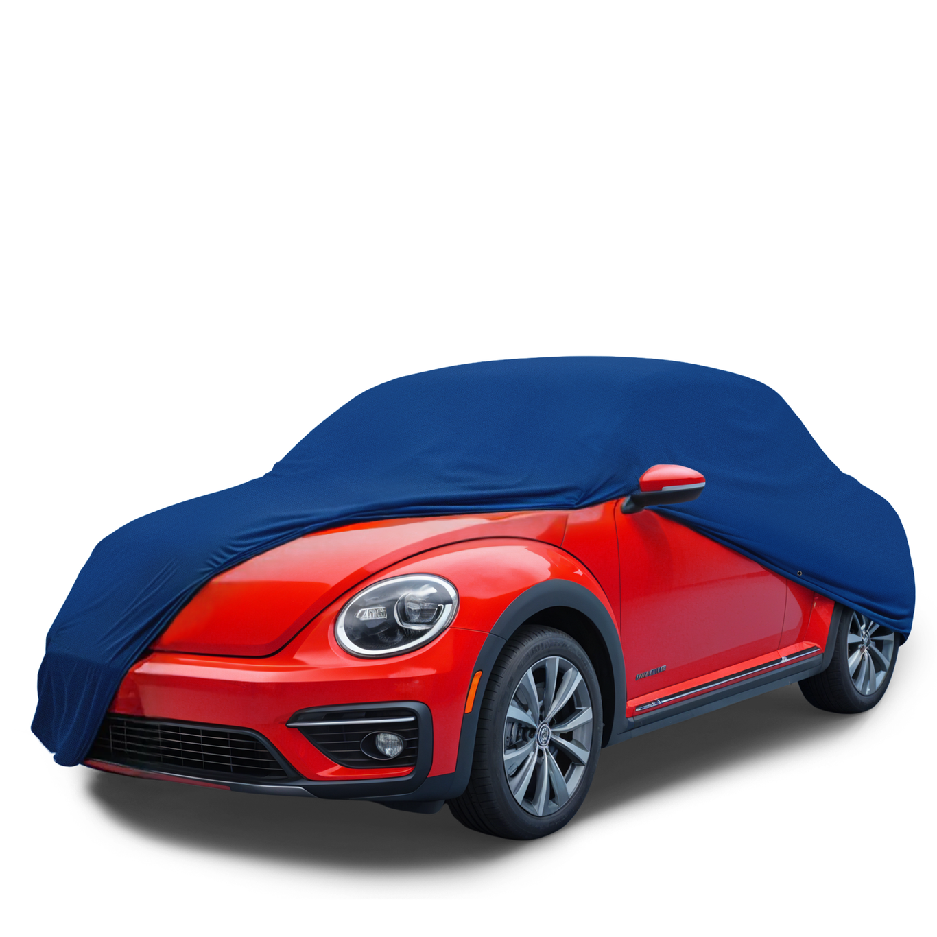 Guaranteed Fit Volkswagen Beetle Car Covers